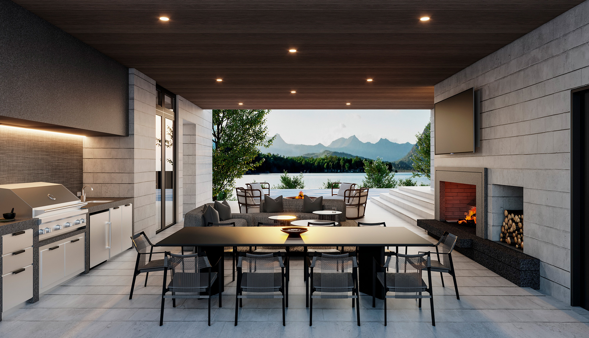 Home Goliath Luxury Homes